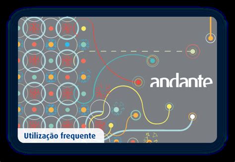 Comprar Andante Transportes Intermodais Do Porto