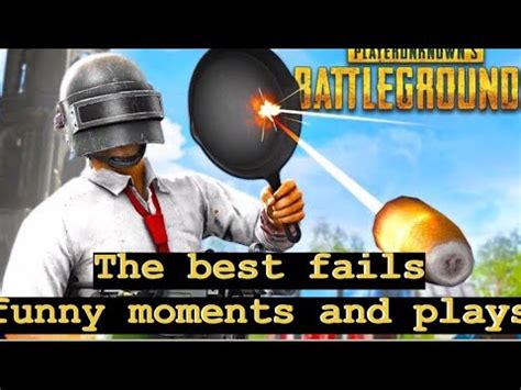 Top Funny Crazy Fail In PUBG Playerunknown S Battlegrounds Funny