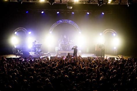 The Jezebels Photographed By Kate Griffin