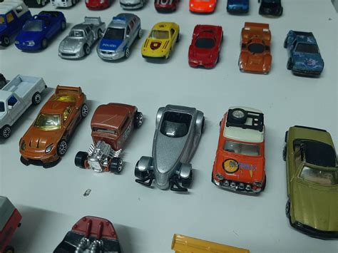 Modellautos Konvolut 83 Stück Matchbox Siku Hot Wheels Welly