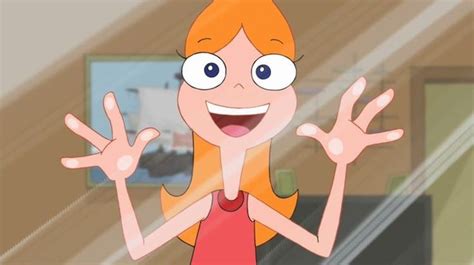 Candace Flynn Phineas And Ferb Cartoon Pics Art Folder