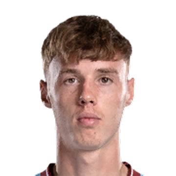 Cole Palmer Customized Fc Jul Sofifa