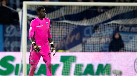 Spal Demba Thiam ceduto in prestito alla società sportiva Juve Stabia
