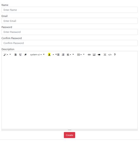 Laravel Upload Image Using Summernote Editor Shouts Dev