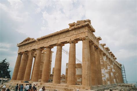 35 Cosas Que Hacer En Atenas Grecia Los Traveleros
