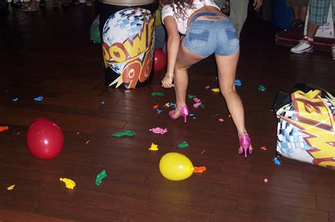 Ass Flickr