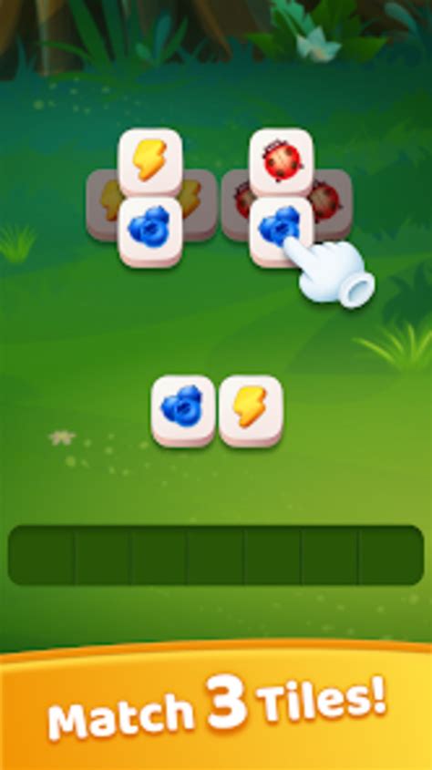 Android 용 Triple Tile Match Puzzle 다운로드