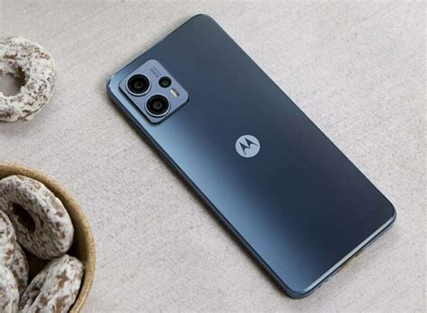 Moto G23 No Brasil Vale A Pena TargetHD Net