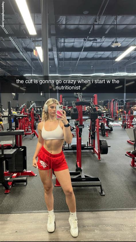 Faith Ordway Itsfaithmarone Nude Onlyfans Leaks The Fappening Photo 6067382 Fappeningbook