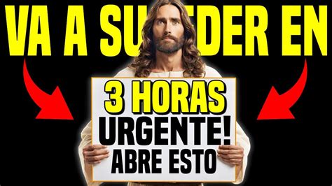 Dios Dice Que Ganar S Mucho Dinero Si Escuchas Esto Ahora