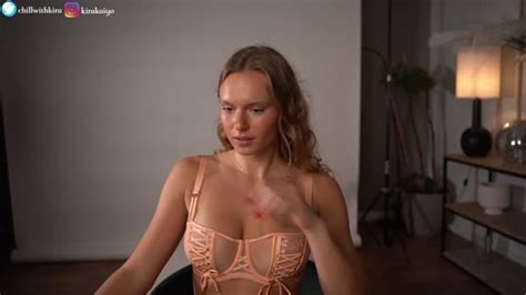 Chillwithkira 29 10 2023 Wet Females HotWebcams