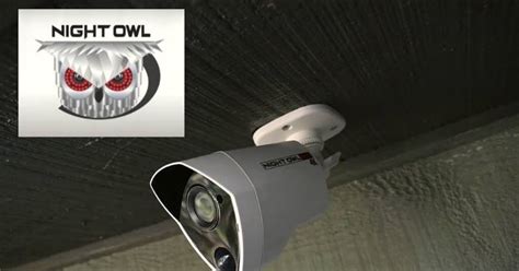 How To Setup Night Owl Wireless Camera
