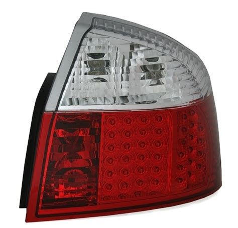 Audi A Led R Ckleuchten Ultimus Ch