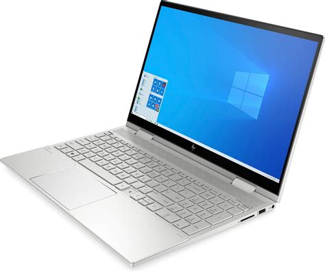 HP ENVY X360 15 Ed0150nd 2 In 1 Laptop 15 6 Inch Bol