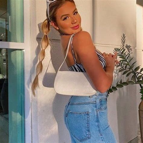 Foto De Instagram De Mary De Abril De A Las Fashion