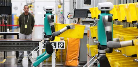 El Futuro Que Nos Prepara Amazon Tras Despedir A 27 000 Empleados Los