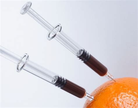 CELLULITE E OZONO TERAPIA