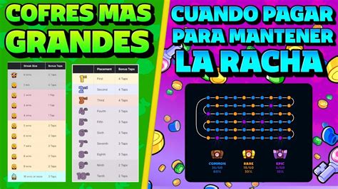 4 TRUCOS PARA CONSEGUIR LOS MEJORES COFRES SIEMPRE QUE PUEDAS EN SQUAD