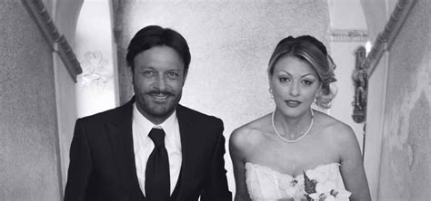 Barbara Lombardo chi è la moglie di Totò Schillaci Ci ho messo 10