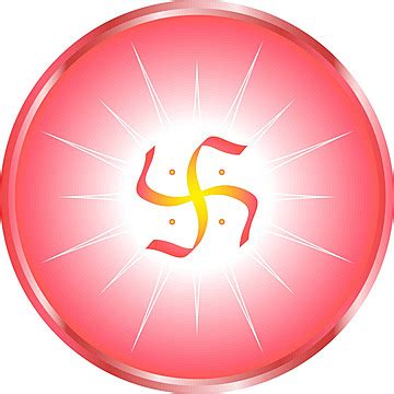 S Mbolo De La Esv Stica El Motivo Sagrado Hinduismo Acortar