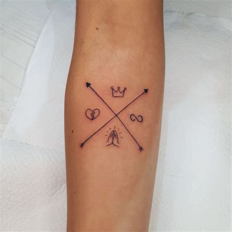 Marília Mendonça Boas ideias para tatuagem Minitatuagens Tipo tatuagem