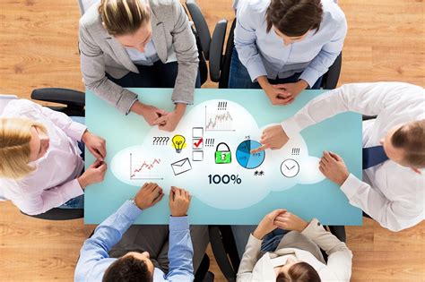 Responsabilidad Social Empresarial Clave En La Competitividad