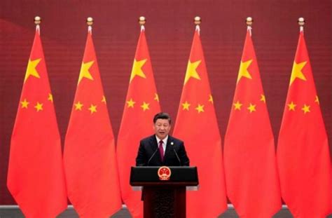 Xi Jinping recibe un tercer mandato histórico como secretario del PCCh