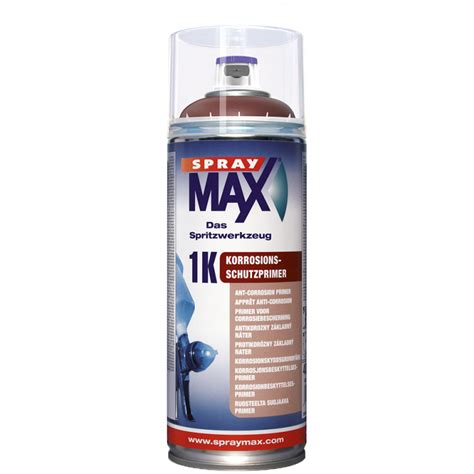 Apprêt antico conducteur 1K spray max