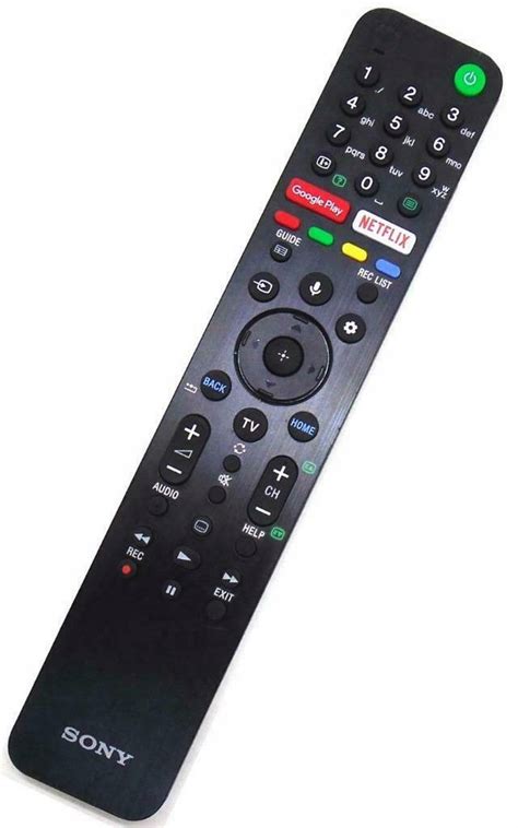 ORYGINALNY PILOT SONY RM TX500 NOWY ORYGINAŁ FVA 9096645525
