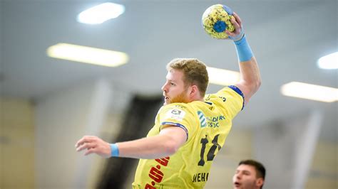 Empor Rostock müht sich nach dem Pokaltriumph zum Arbeitssieg