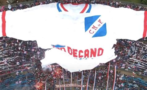 Nacional se consagra campeón uruguayo al derrotar a Liverpool por 4 a 1