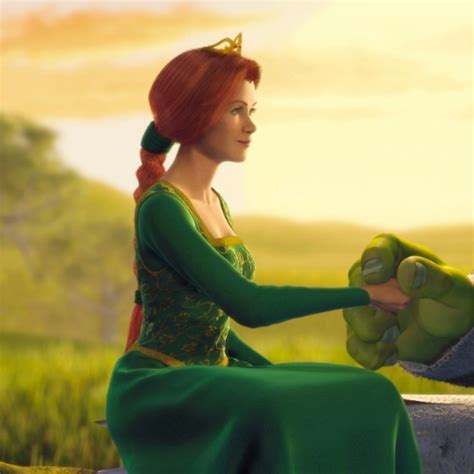 Shrek Fiona Matching PFP Profile Pictures Avatars