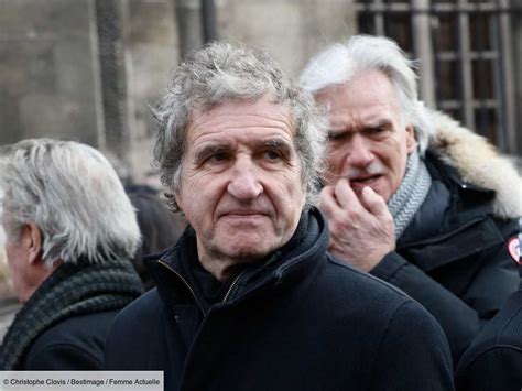 Mort de Gérard Leclerc le journaliste était parti rejoindre son frère