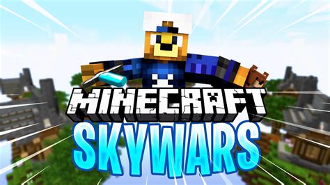 Neue Kits Maps Und Stats Minesucht Net Update Minecraft SkyWars