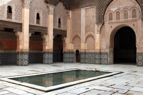 Quelles Sont Les Villes Absolument Visiter Au Maroc Sos Vacances