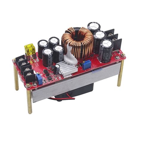 Amazon W A Dc Dc Boost Converter Step Up Supply Module
