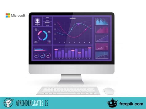 Curso Sobre An Lisis Y Visualizaci N De Datos Con Power Bi