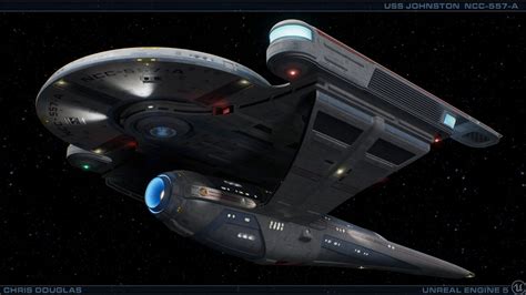 USS Johnston Unreal Engine 5 Chris Douglas On ArtStation At Https