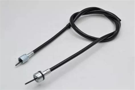 Cable Chicote Velocimetro Italika Dt Sp Honda Cgl Meses Sin