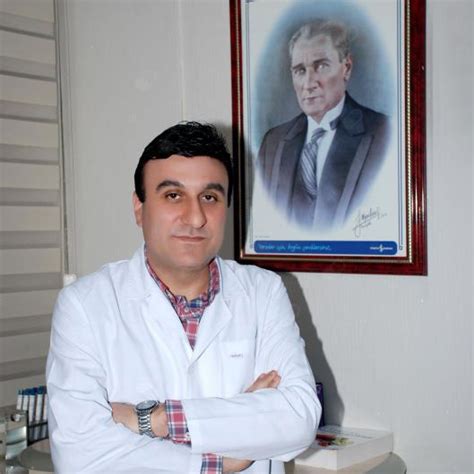 Op Dr Arap Hüseyin Çelik Yorumları incele ve randevu al