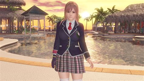 Dead Or Alive Xtreme Venus Vacation Modding Thread And Discussion Page 303 Dead Or Alive