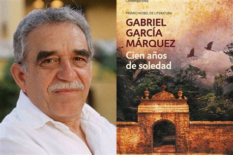 Según su hijo Gabriel García Márquez era ambivalente sobre Cien años