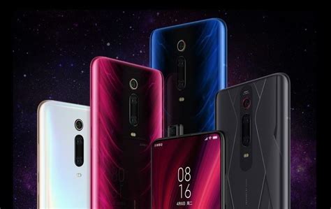 Nuevo Xiaomi Redmi K20 Pro Premium características precio y ficha técnica