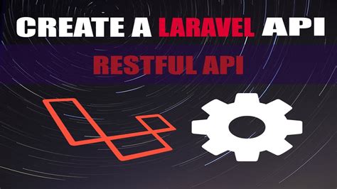 RESTful API CRUD With Laravel YouTube