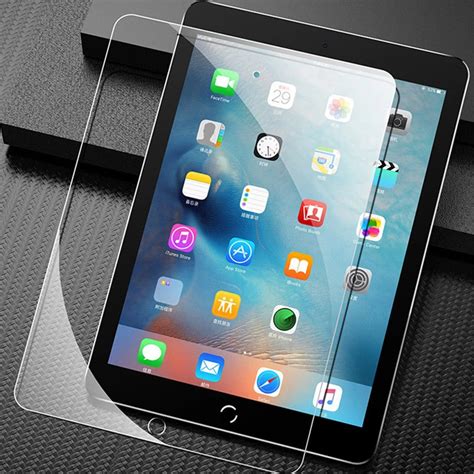 Tempered Glass Film Screen Protector For Samsung Galaxy Tab S T700 10 5