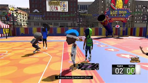 Nba K Youtube