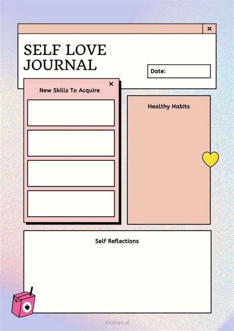 18 Best Self Love Journal Prompts To Improve Your Self Esteem
