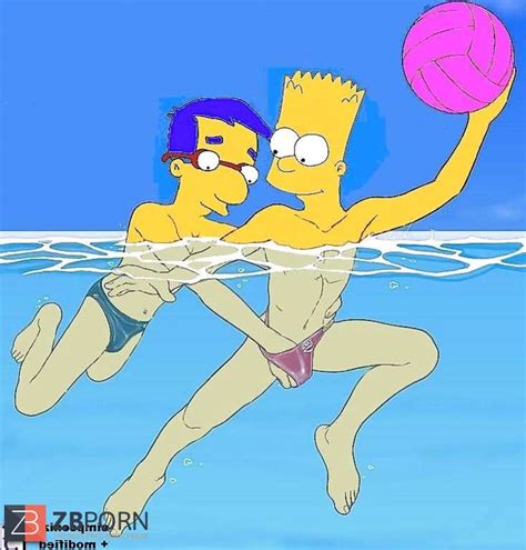 Simpsons Gay Porn
