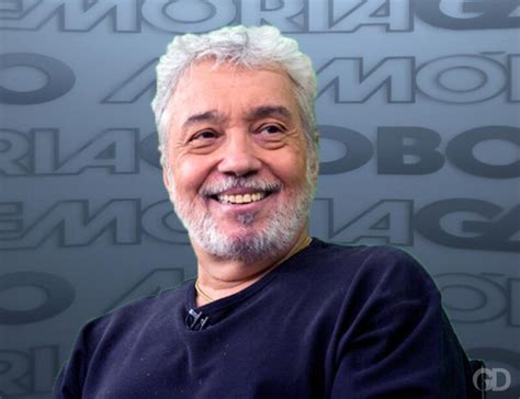 Ator Pedro Paulo Rangel Morre Aos Anos Portal Barel Ndia