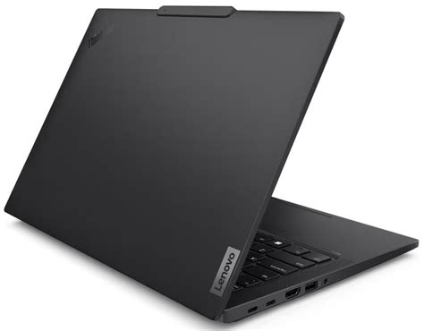 Lenovo ThinkPad T14 Gen 5 AMD 规格测试和价格 LaptopMedia 中国